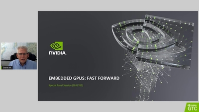 NVIDIA On-Demand