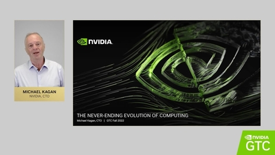 NVIDIA On-Demand